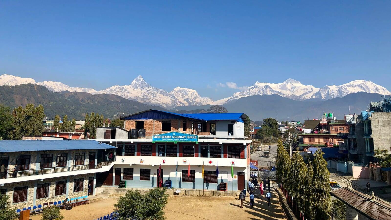 Gallery | EduTech Nepal